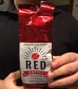 My Favorite Coffee And Why You Should Drink Red Coffee - Calm and Collected
