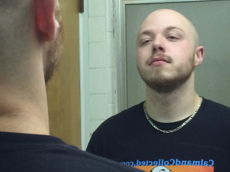 Who is Dylan Madden? - Calm and Collected