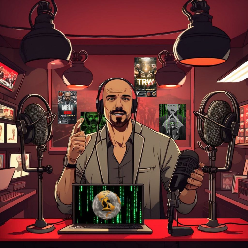 Calm and Collected - Self-improvement for the person seeking freedom ...