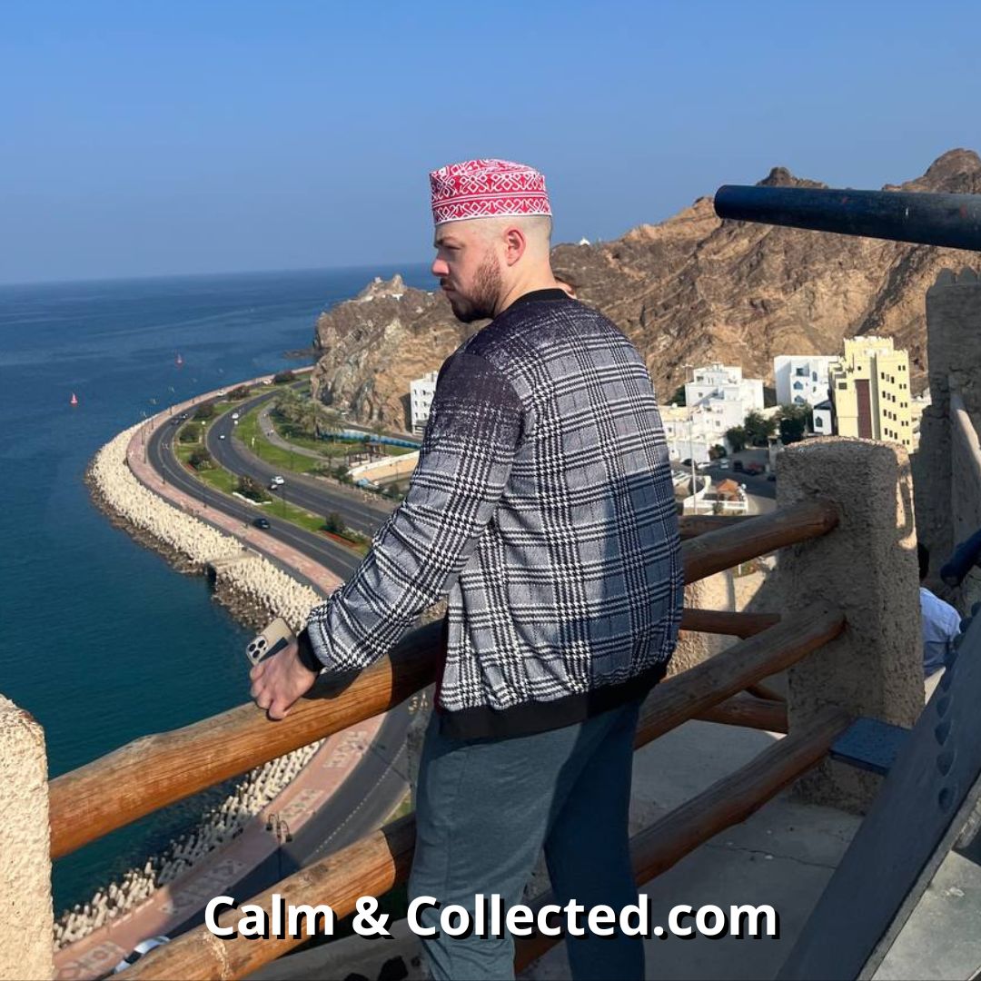 The Best Trait to Have in 2024 - Calm and Collected The Best Trait to Have in 2024 - Calm and Collected