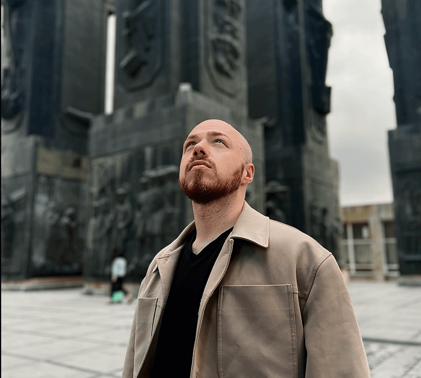 Stop Begging God: Real Prayer Is Bold, Not Desperate - Calm and Collected