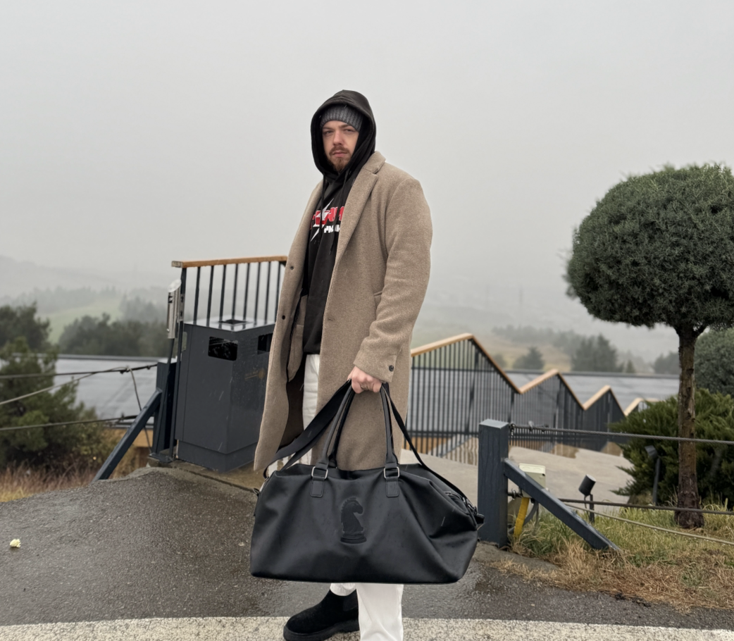 Why I Left the USA And Why I’ll Probably Never Move Back - Calm and ...